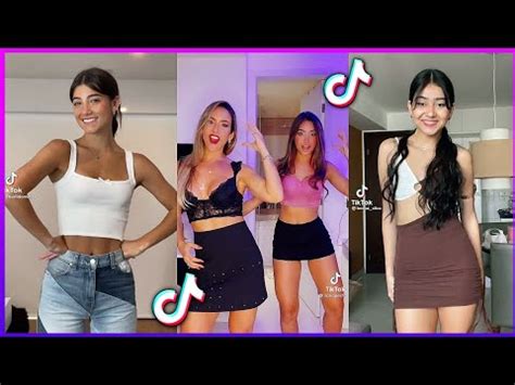 MELHORES DANCINHAS DA SEMANA TIK TOK JULHO 2021 37 YouTube