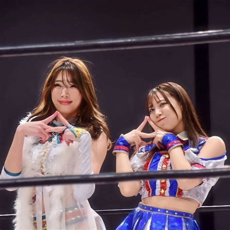 かわいい O 赤井沙希 荒井優希 saki akai yuki arai SKE48 ddtpro