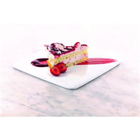 Shortcake aux fraises à deux étages Daboom Desserts Aliments du Québec