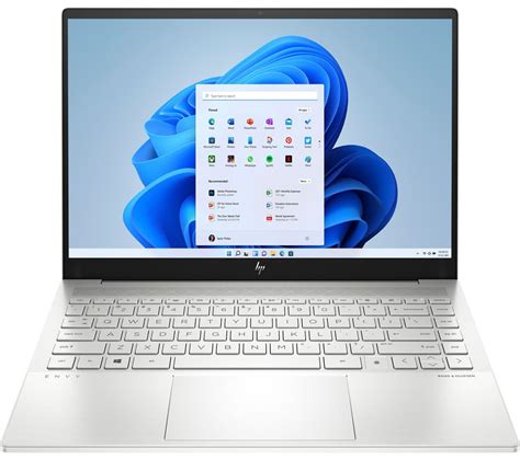 Buy HP ENVY 14 Eb0505na 14 Laptop Intel Core I5 512 GB SSD