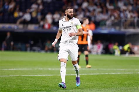 El Real Madrid Y Emirates Renuevan Su Acuerdo De Patrocinio Hasta 2026