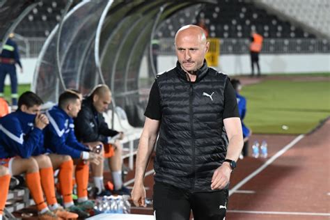 Igor Duljaj tvrdi da postoje ljudi koji ga ne žele u Partizanu