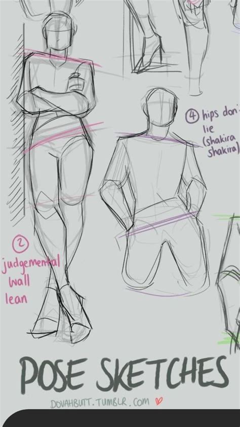 Bases De Dibujo En Pausa Artofit