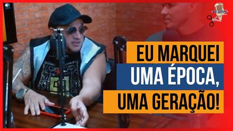 NINGUÉM ACHAVA QUE EU IA PRA LUGAR NENHUM Kinho O Rodo Márcio Dhuka