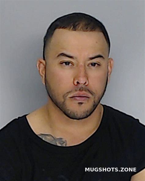 CAPISTRAN JESUS 05 17 2023 Nueces County Mugshots Zone