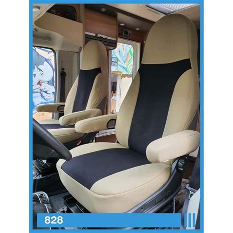 Bremer Sitzbezüge Housses Protection Siège Voiture Compatibles