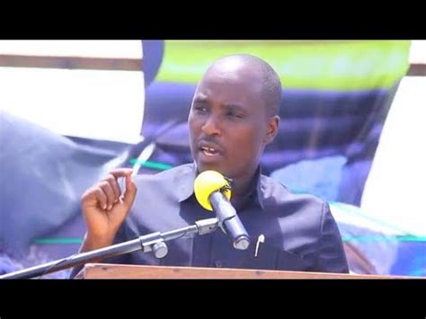 NAIBU WAZIRI MKUU ATOA MAAGIZO MAZITO KWA WASIMAMIZI WA VITUO VYA AFYA
