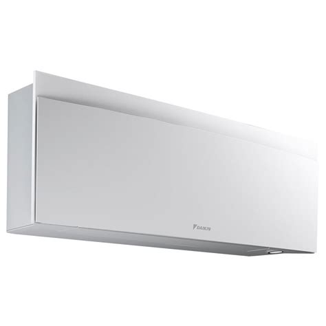 Daikin Emura FTXJ42AW RXJ42A White Κλιματιστικό
