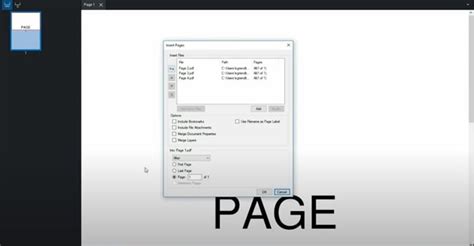 A Guide On How To Insert Images On Bluebeam Revu
