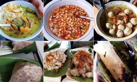 Potensi Manusia Kuliner Bogor Enak Dan Murah Kuliner Enak Gultik Uprint