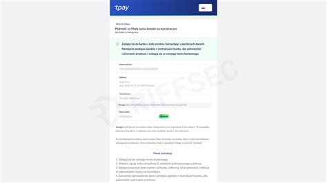 RIFFSEC on Twitter Uwaga Ostrzegamy przed fałszywą stroną udającą