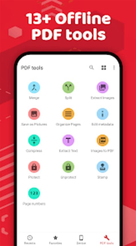 android 용 all pdf pdf reader pdf viewer 다운로드