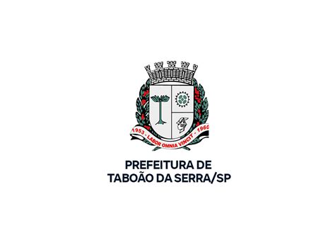 Concurso Prefeitura de Taboão da Serra SP cursos edital e datas
