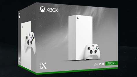 Microsoft Announces Three New Xbox Console Options And Hints At Its