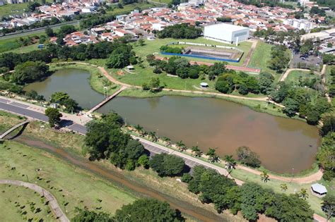 Parque Taene Santa Bárbara D Oeste Onde Visitar em Santa Bárbara D