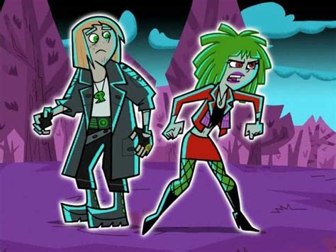 Most Popular Characters With Green Hair