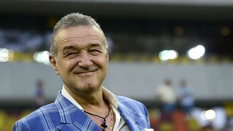 Gigi Becali A Spart O Sum Incredibil La Nunta Lui Ianis Hagi Pentru