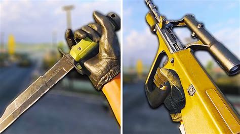 Black Ops Cold War All Weapons Showcase Reload Animations Firing