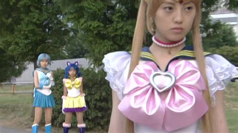 Czarodziejka z księżyca Bishōjo Senshi Sailor Moon Act 42 CDA