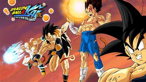 Goku GT Wallpapers Top Free Goku GT Backgrounds WallpaperAccess