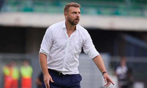 Genoa Verona 0 2 Il Tabellino Serie A Calciomercato