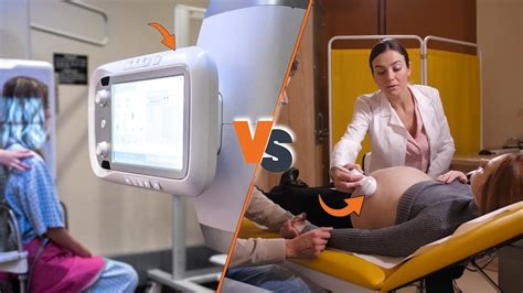 X Ray Vs Ultrasound Know Which Imaging Technique Is Right For You
