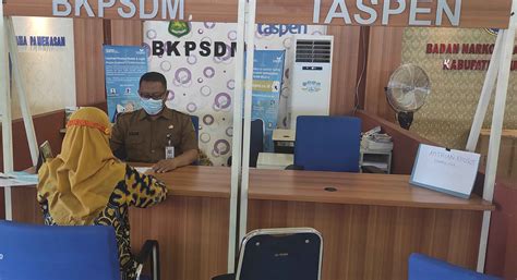 BKPSDM Kabupaten Sumenep