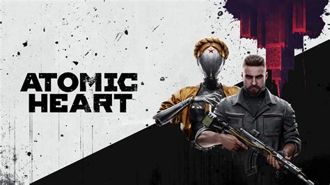 Atomic Heart Neuer Trailer präsentiert actionreiches neues Gameplay