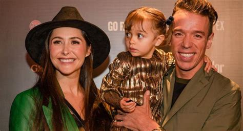 Michelle Durango Ella es la esposa de Rigoberto Urán administradora y