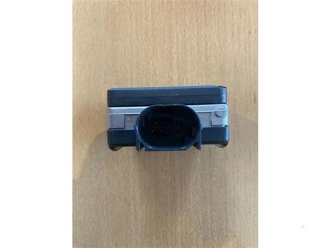 Radar Sensor Mercedes C A0009052716 BOSCH