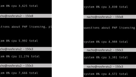 Php Fpm Optimization On Aws