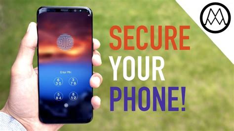 How To Secure Your Android Smartphone Gizdigit