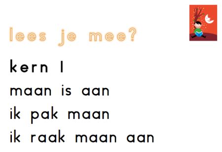 Begrijpend Lezen Werkblad Groep 3