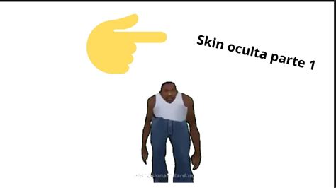 La skin oculta y sus cosméticos PARTE 1 YouTube