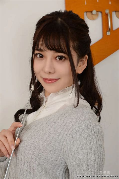 Digi Gra Nozomi Arimura Photoset