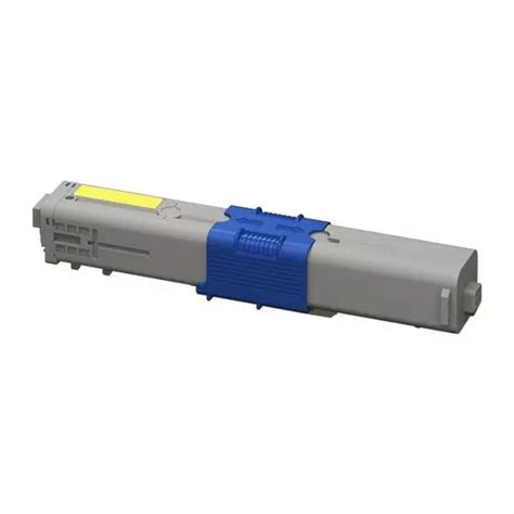 Toner Compatible OKI C310 44469706 Cyan Cartouche Laser Compatible