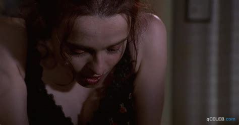 Helena Bonham Carter Nude Novocaine 2001 Qceleb