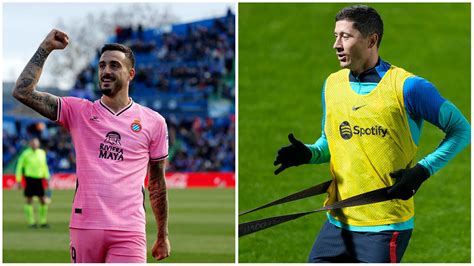 Lewandowski z golem ale rywale go gonią Oto klasyfikacja strzelców La
