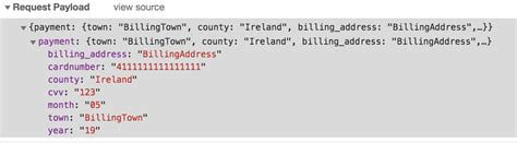 how to return json from laravel form request validati