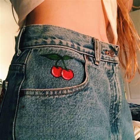 Denim Diy Clothes Painted Clothes Diy Jeans Diy Art Clothes Upcycle