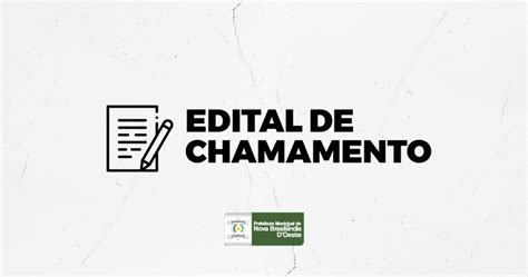 EDITAL DE CHAMAMENTO PÚBLICO Nº 01 2023 FOMENTO AO AUDIOVISUAL DE