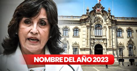 Cu L Es El Nombre Oficial Del A O En Per Y Por Qu Es Importante