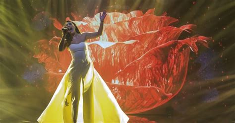 Eurovision People Style