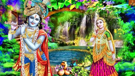 Best Krishna Flute Music Meditation Relaxing Flute Bansuri
