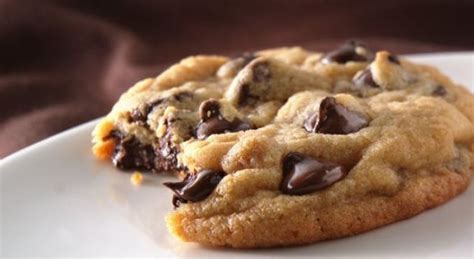 4 dicas para conseguir um cookie perfeito ClickGrátis