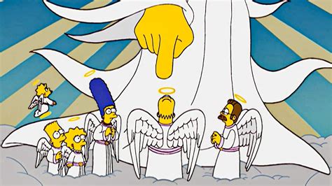 A Casa Da Rvore Do Horror Os Simpsons A Fam Lia Amarela Completo