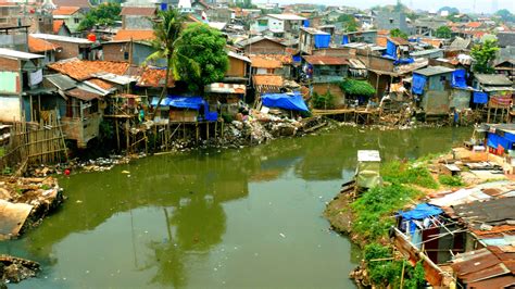 Climate Racism In Brazil