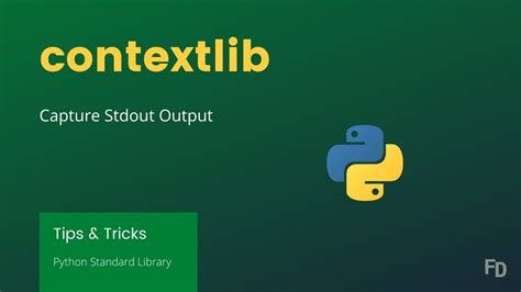 Python Read Stdout The 18 Correct Answer Barkmanoil