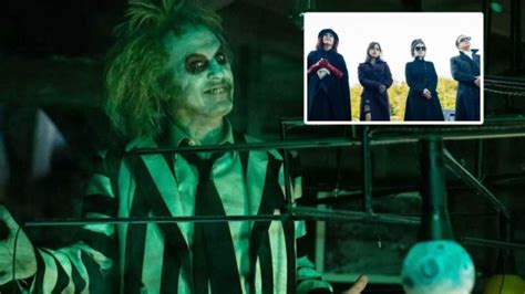 Estrenan el primer tráiler de Beetlejuice 2 El regreso de Michael