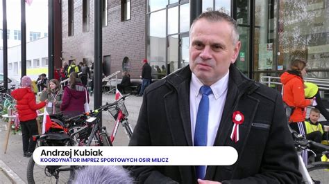 20231111 Pawlak Aktywnie dla Niepodległej video Dailymotion
